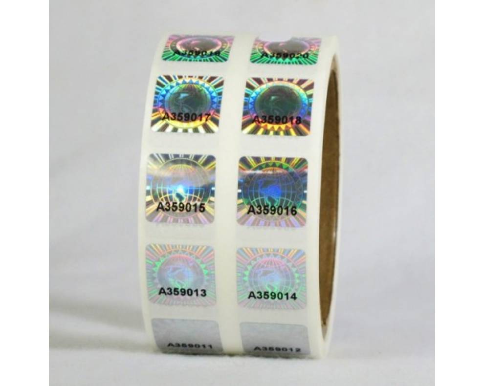 BARCODE DRUM LABEL STICKER| BARCODE MATT COATED LABEL| BARCODE ...