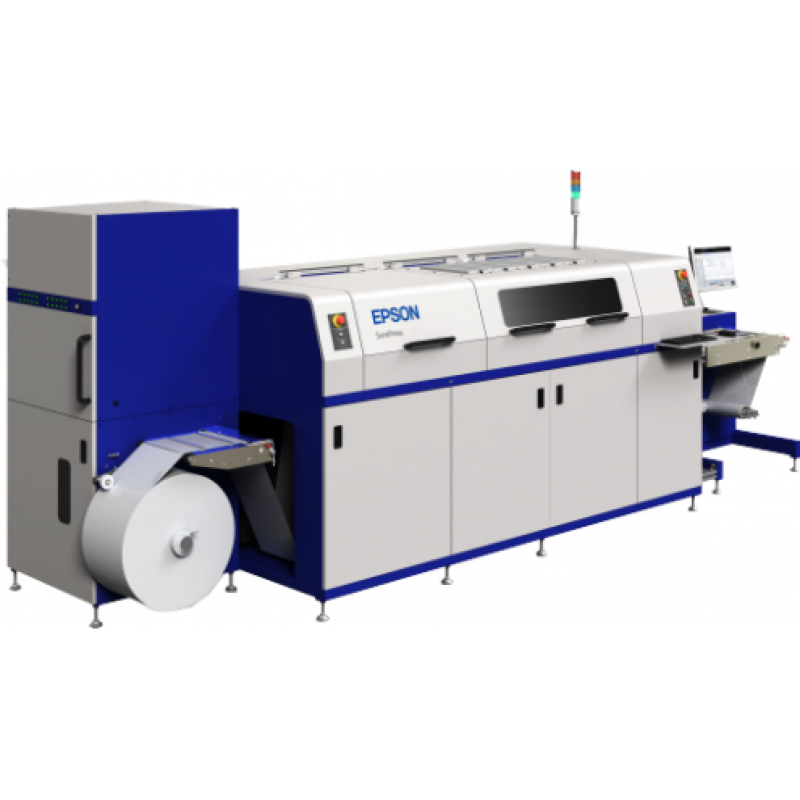 EPSON SUREPRESS L-4033AW