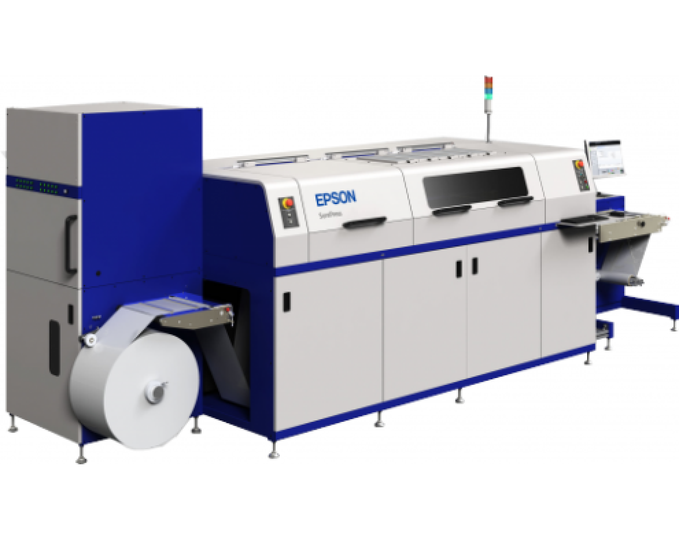 EPSON SUREPRESS L-4033AW